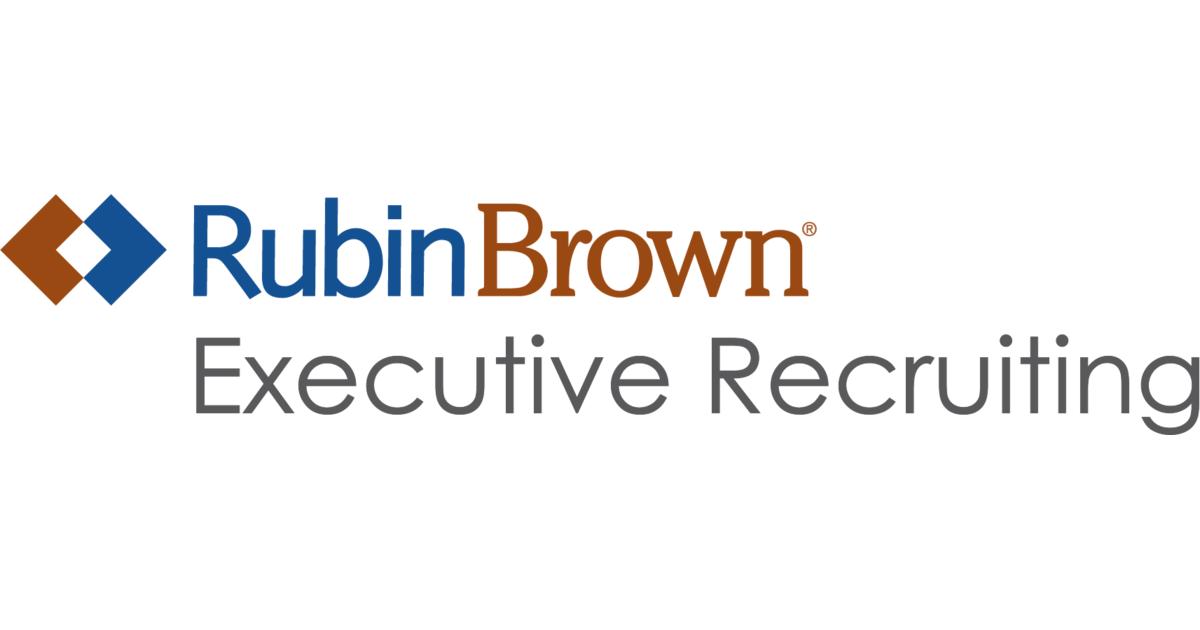 RubinBrown Executive Recruiting - Home